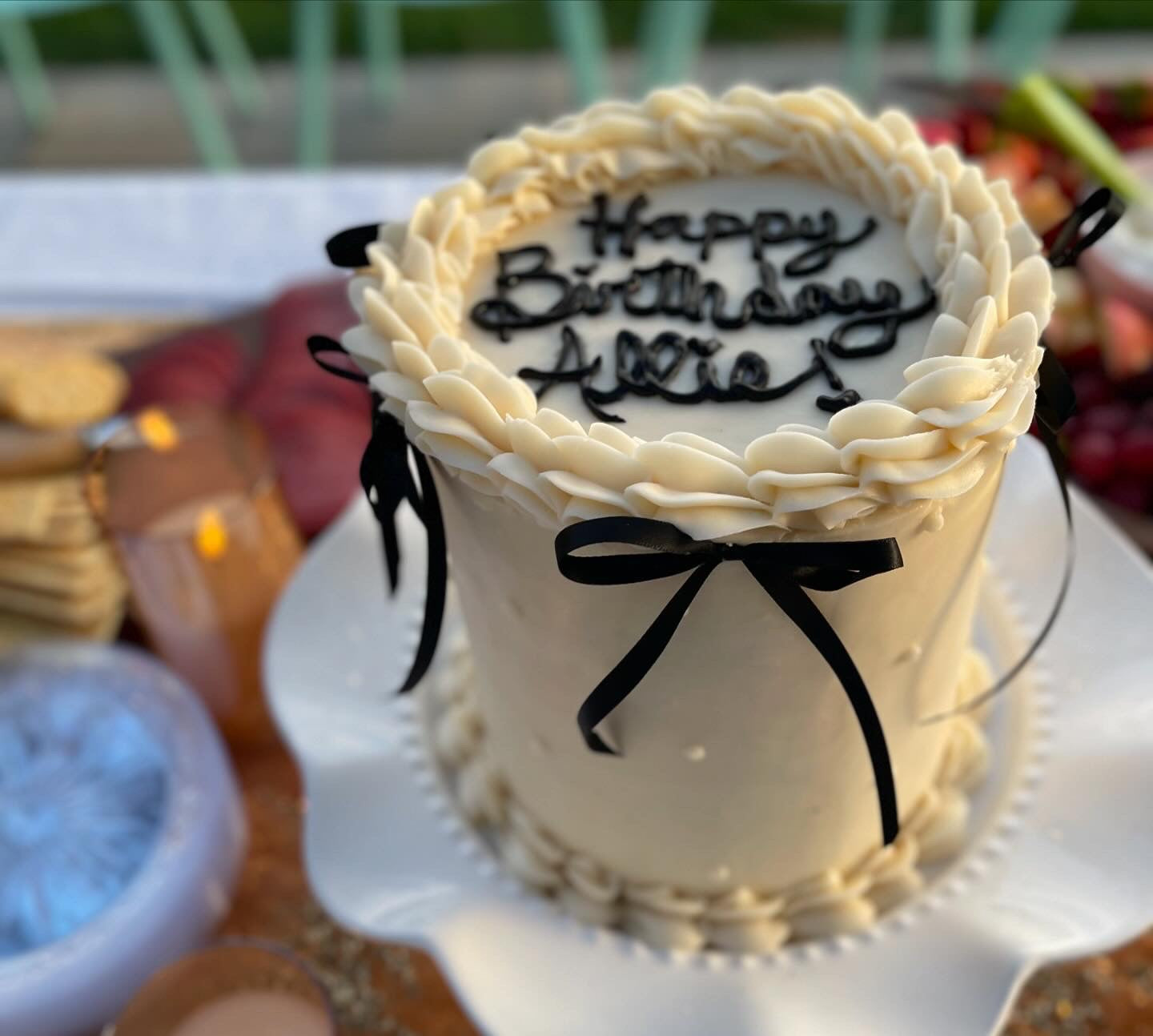 Cravings Alisha's Cupcakes | Award Winning Cupcakes & Desserts