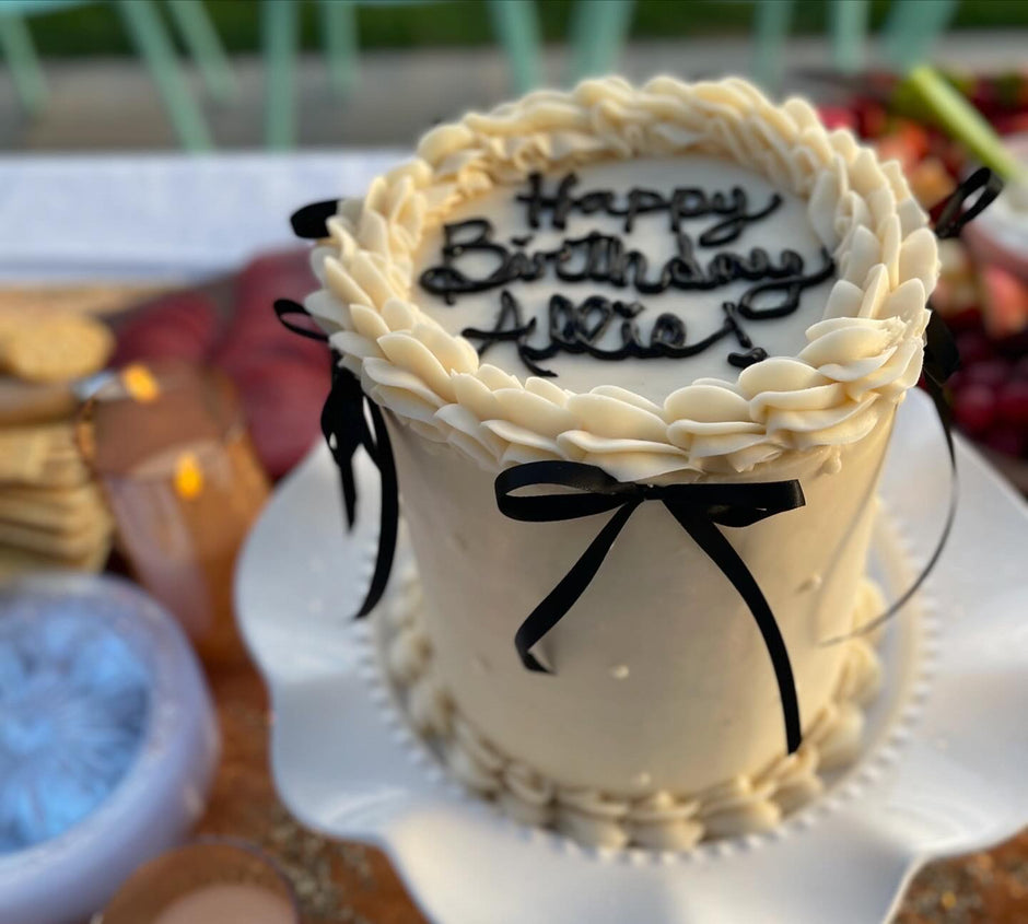 Cravings Alisha's Cupcakes | Award Winning Cupcakes & Desserts