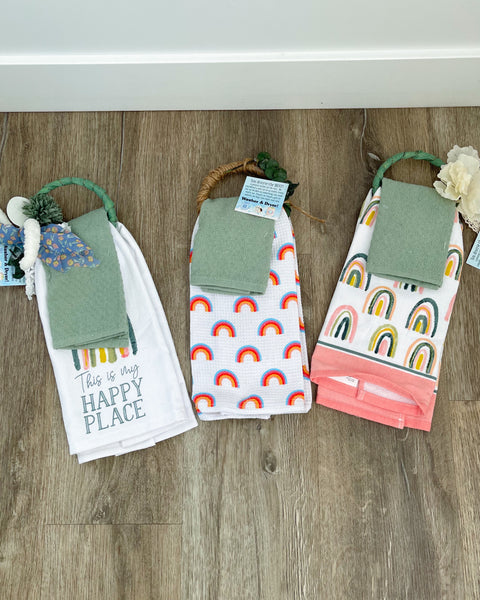 Washer & Dryer Gift Set – Cravings Alisha's Cupcakes