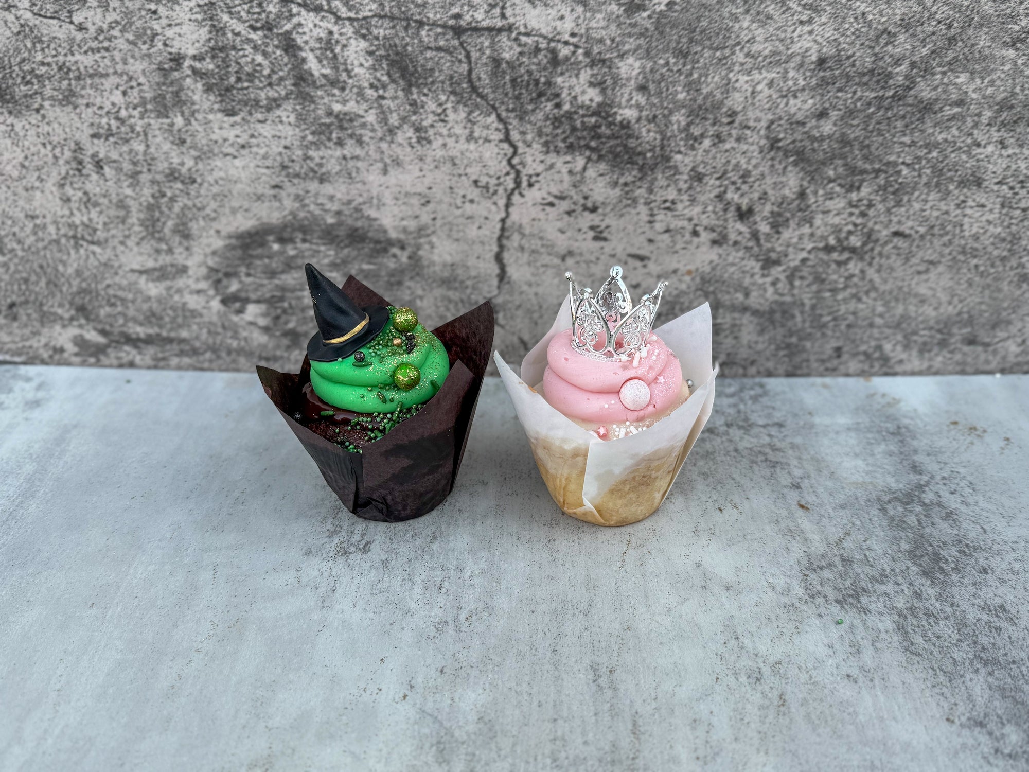 Cravings Alisha's Cupcakes | Award Winning Cupcakes & Desserts
