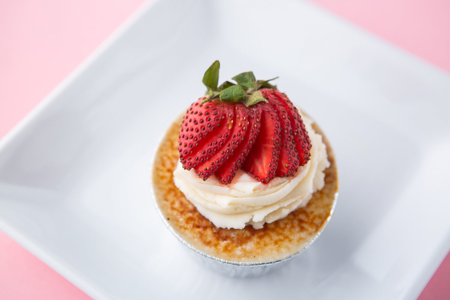Cravings Alisha's Cupcakes | Award Winning Cupcakes & Desserts
