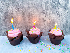 Cravings Alisha's Cupcakes | Award Winning Cupcakes & Desserts