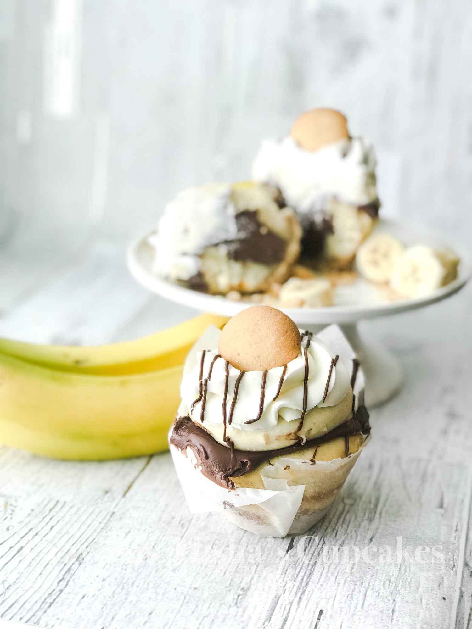 Cravings Alisha's Cupcakes | Award Winning Cupcakes & Desserts