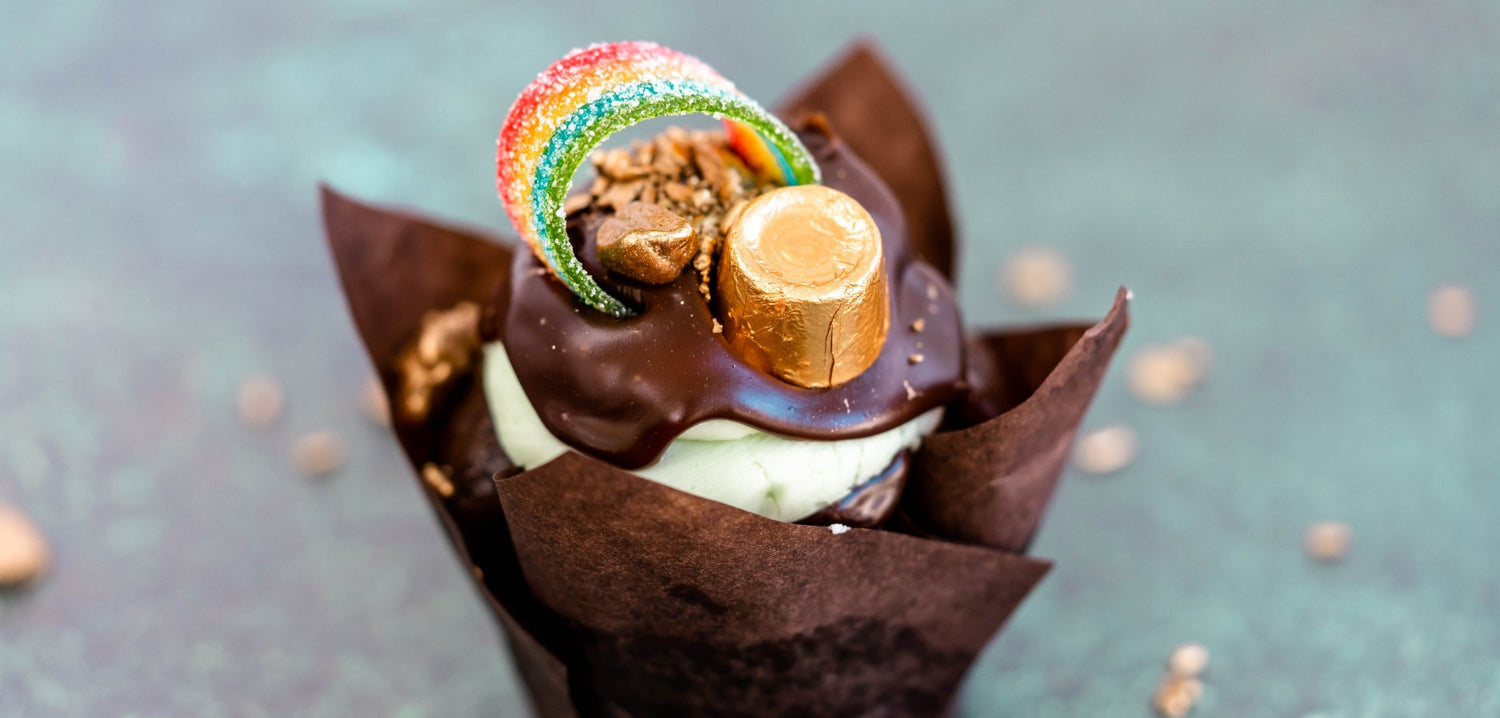 Cravings Alisha's Cupcakes | Award Winning Cupcakes & Desserts
