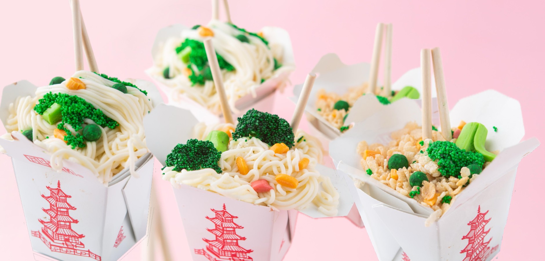 Cravings Alisha's Cupcakes | Award Winning Cupcakes & Desserts